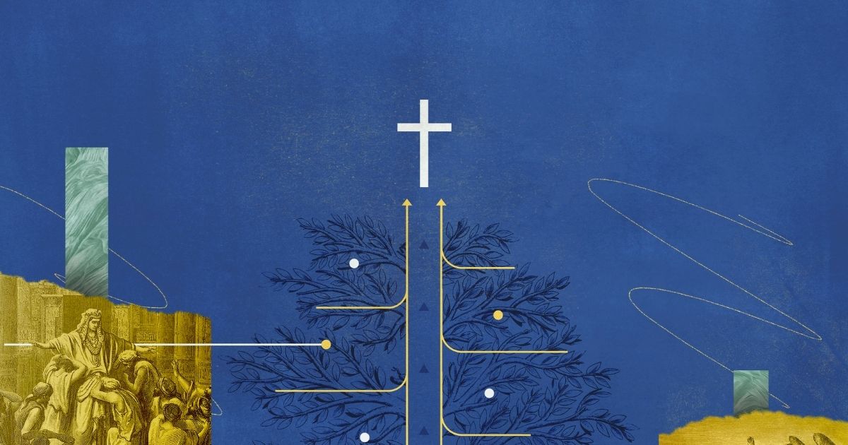 3 Hal yang Perlu Anda Tahu tentang Kitab Kejadian - Pelayanan Ligonier