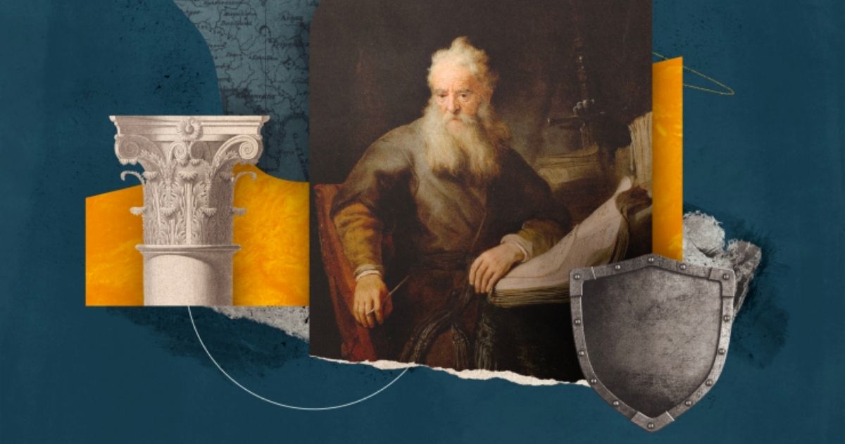 3 Hal yang Perlu Anda Tahu tentang Surat 2 Korintus - Pelayanan Ligonier