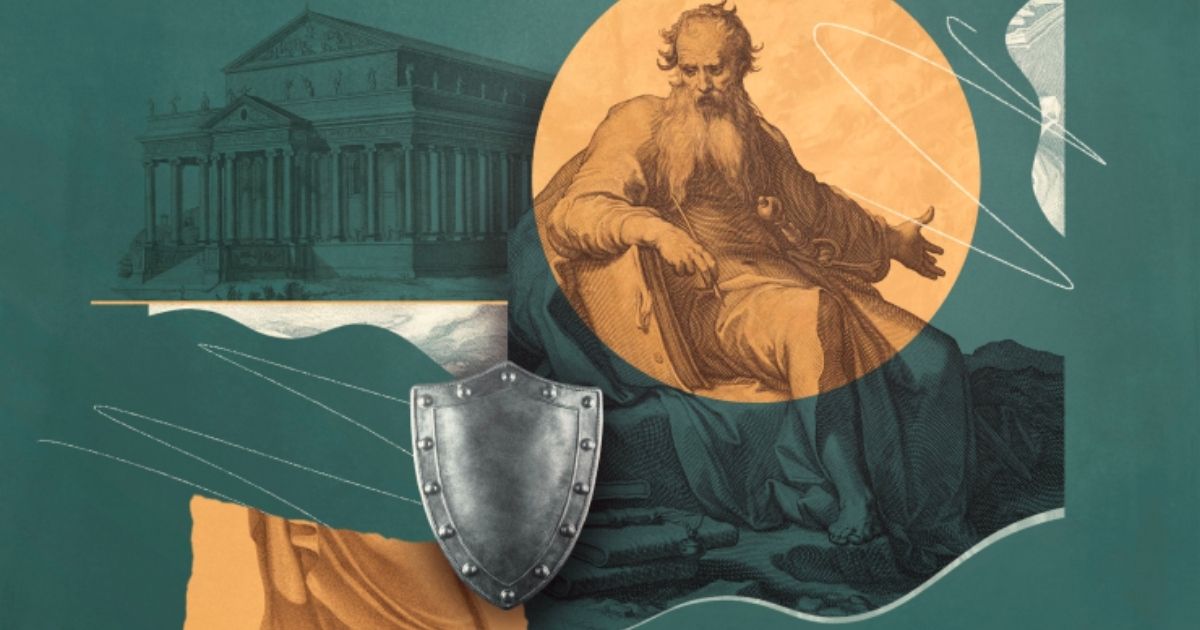 3 Hal yang Perlu Anda Tahu tentang Surat Efesus - Pelayanan Ligonier